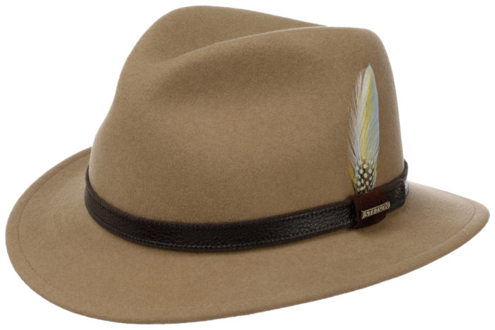 Stetson Europe