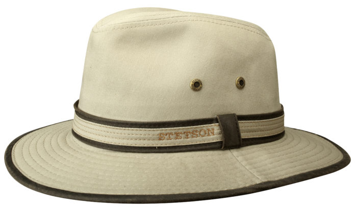 Stetson Europe