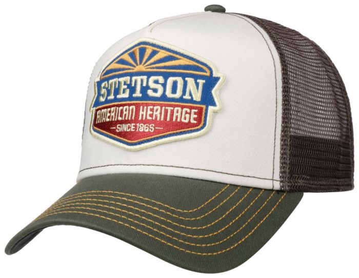 Stetson Europe