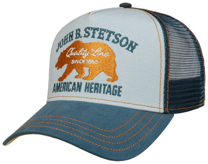 Stetson Europe