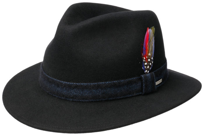 Stetson Europe